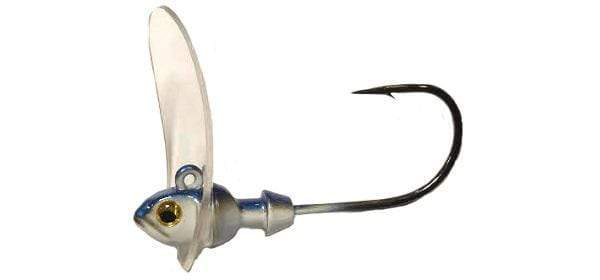 Tungsten Hooks – Titan Tungsten