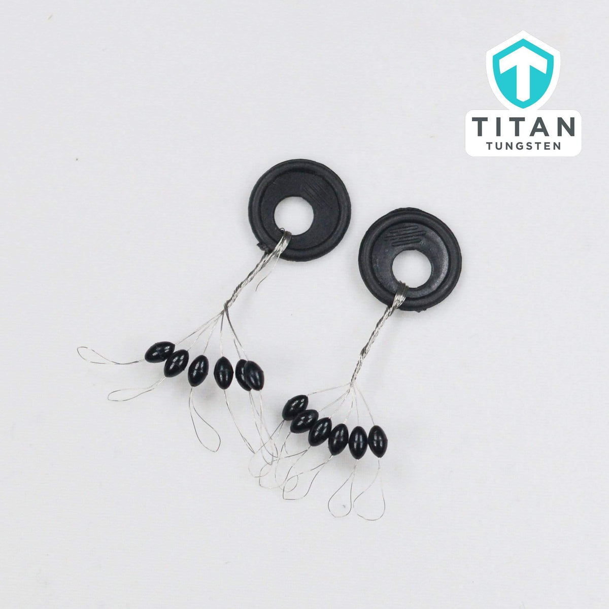 Tungsten Accessories – Titan Tungsten
