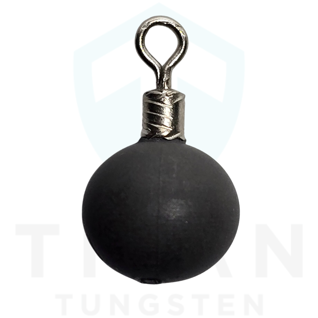 Titan Ball Dropshot – Titan Tungsten